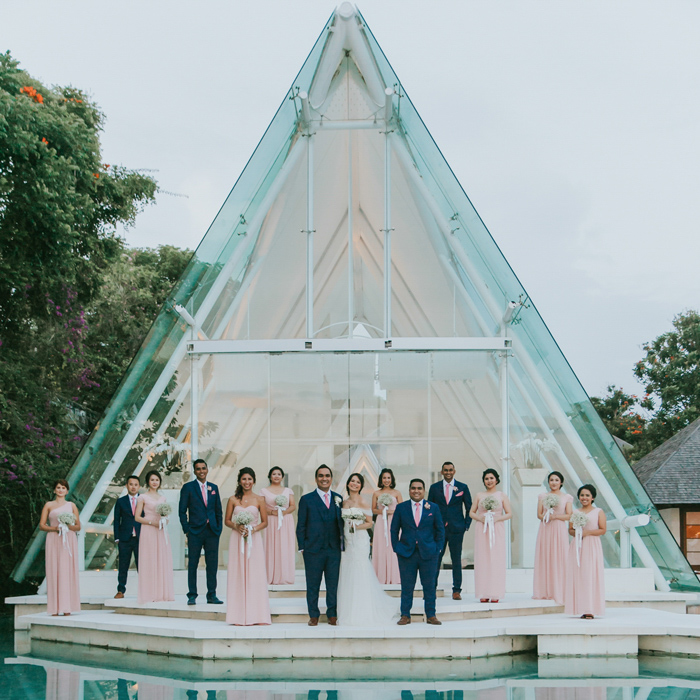 » Tirtha Uluwatu » Evermotion Photography