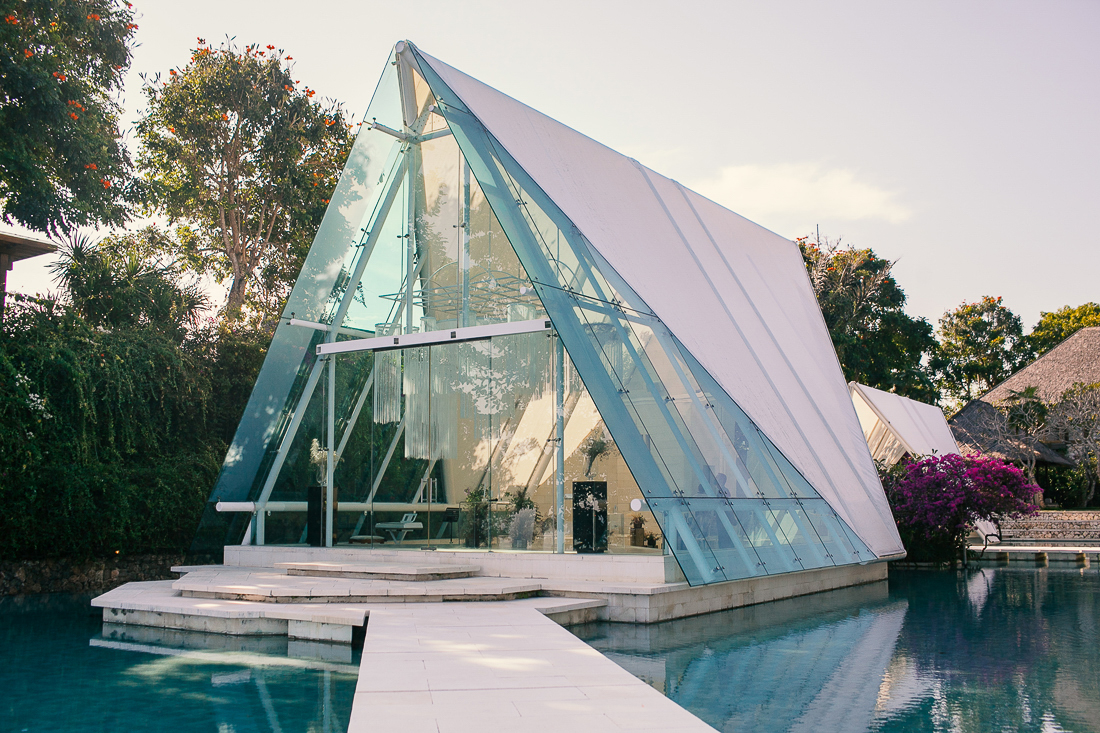 Tirtha Bali Wedding // Sue & William (preview) » Evermotion Photography