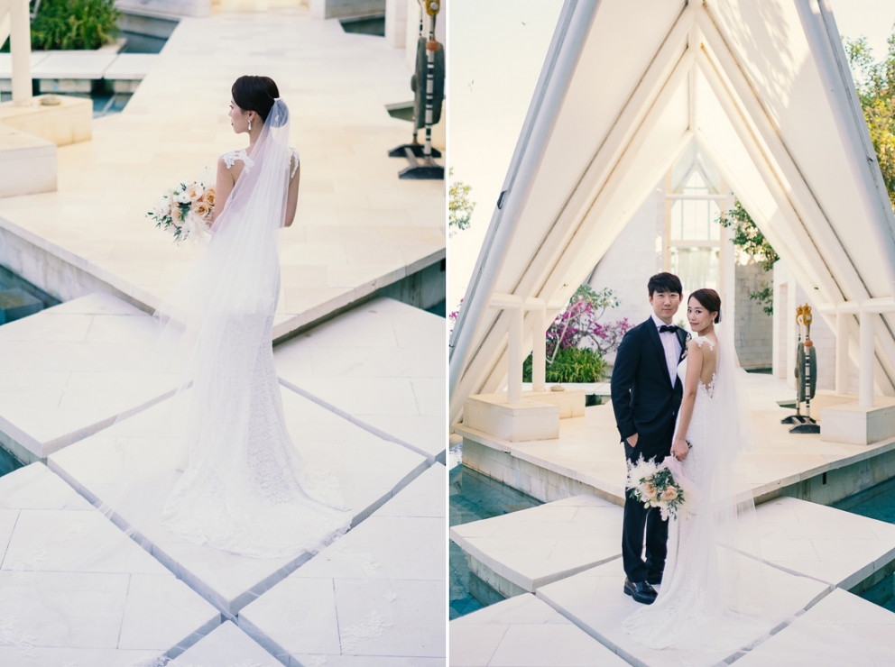 Tirtha Bali Wedding // Sue & William (preview) » Evermotion Photography