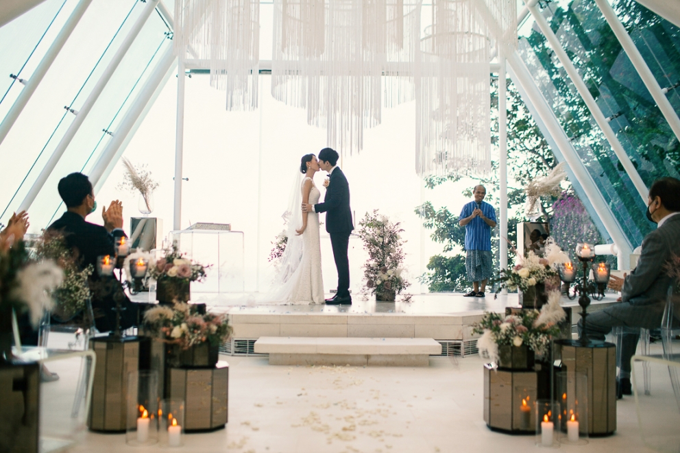 Tirtha Bali Wedding // Sue & William (preview) » Evermotion Photography