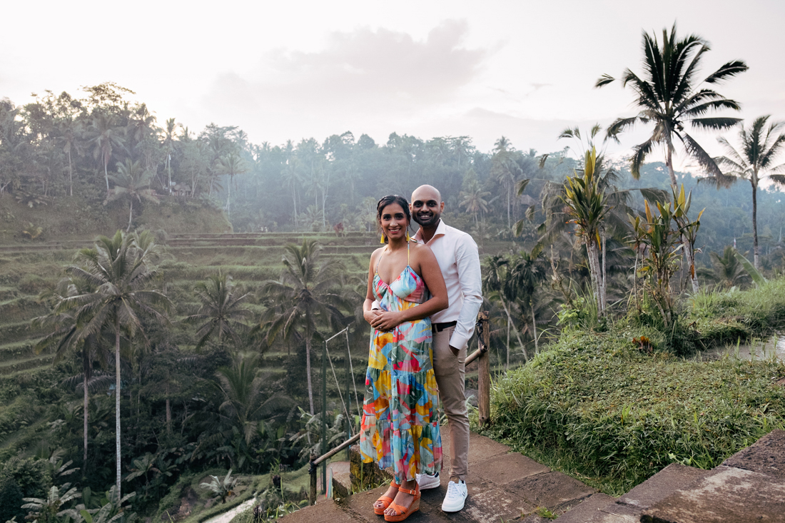 Pandawa Cliff Estate Bali Indian Wedding // Anisha & Gouban (preview ...